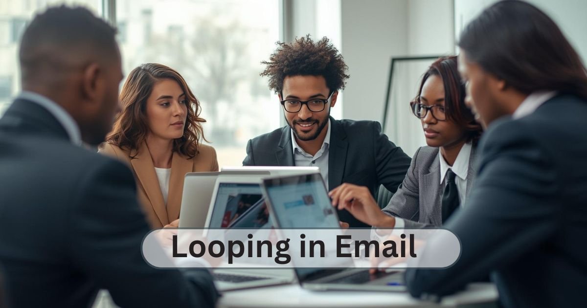 17 Ways to Loop Someone In Email Without Sounding Awkward - GrammarPrime